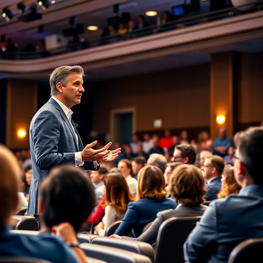 Kevin Trudeau: Controversial Figure or Health Visionary? : MysteryLores