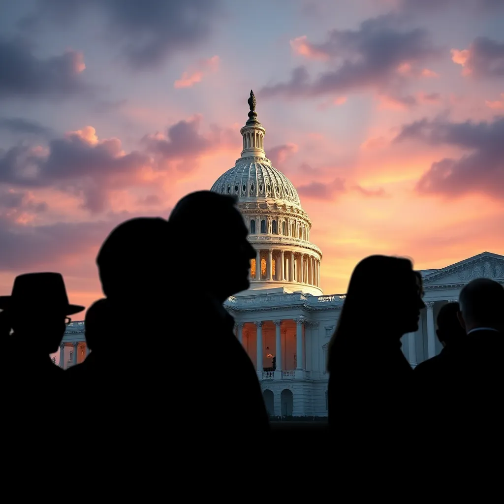 Key Figures Linked to Epstein Must Testify Before Congress : MysteryLores