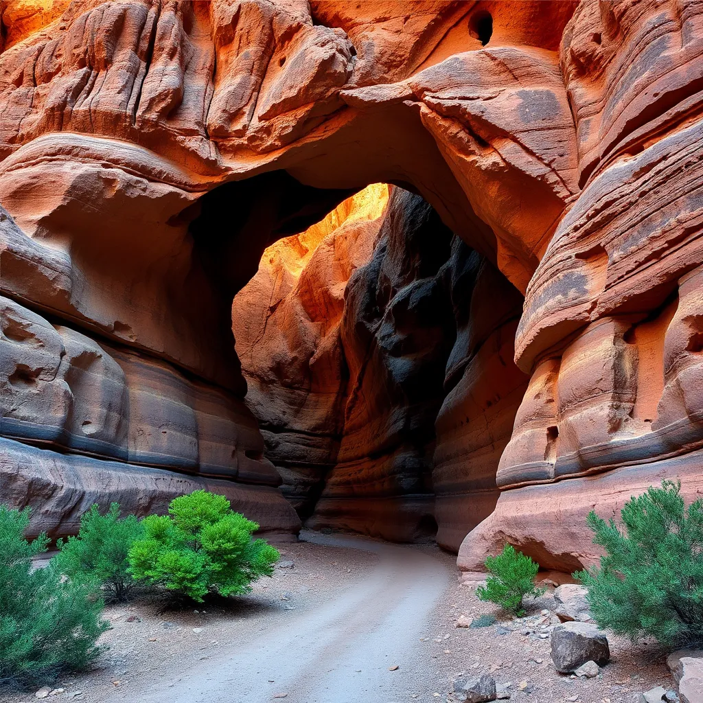 Exploring the Grand Canyon’s Kincaid’s Cave Mystery and Cover-Up ...