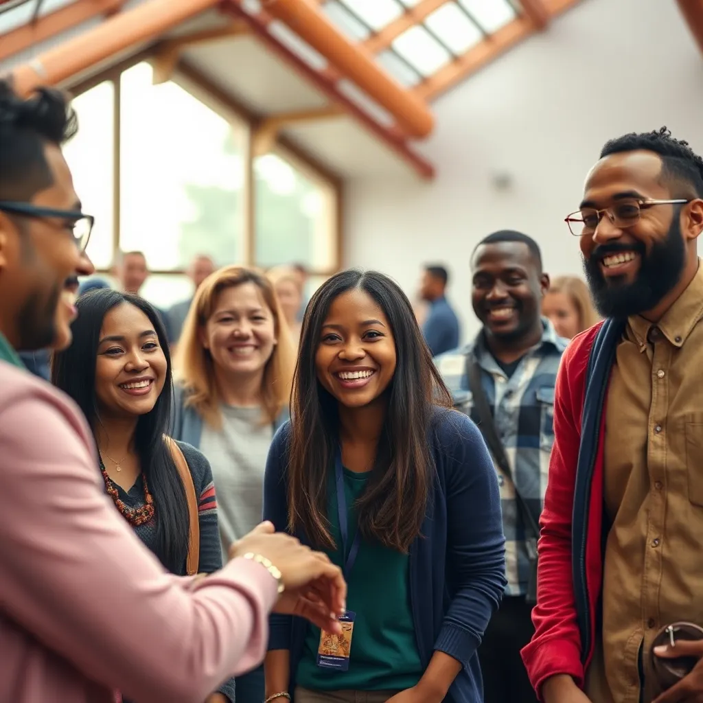 Embracing Kindness: A Journey Towards Compassion : MysteryLores