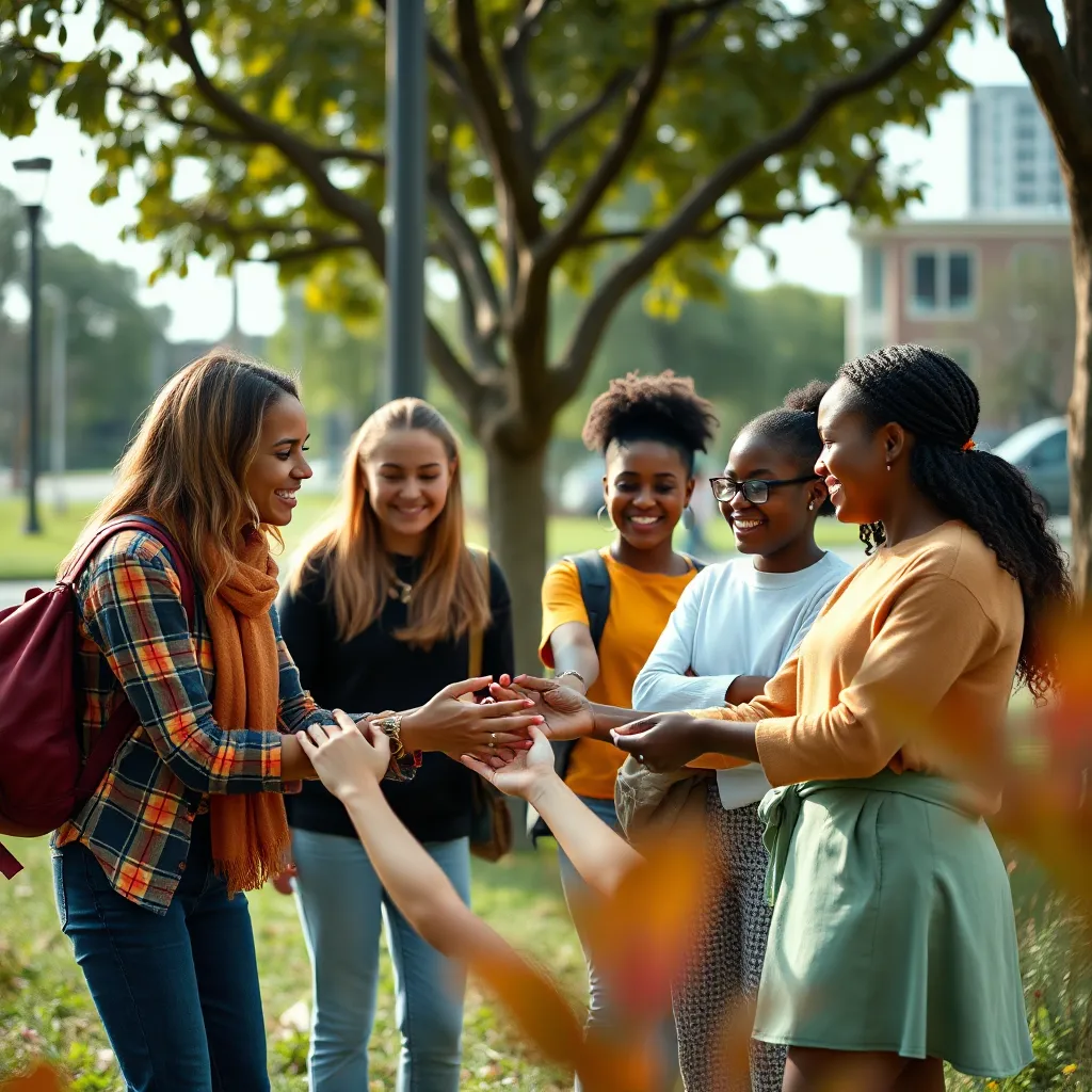 Be Kind and Humble: Attract a Better World for Yourself : MysteryLores