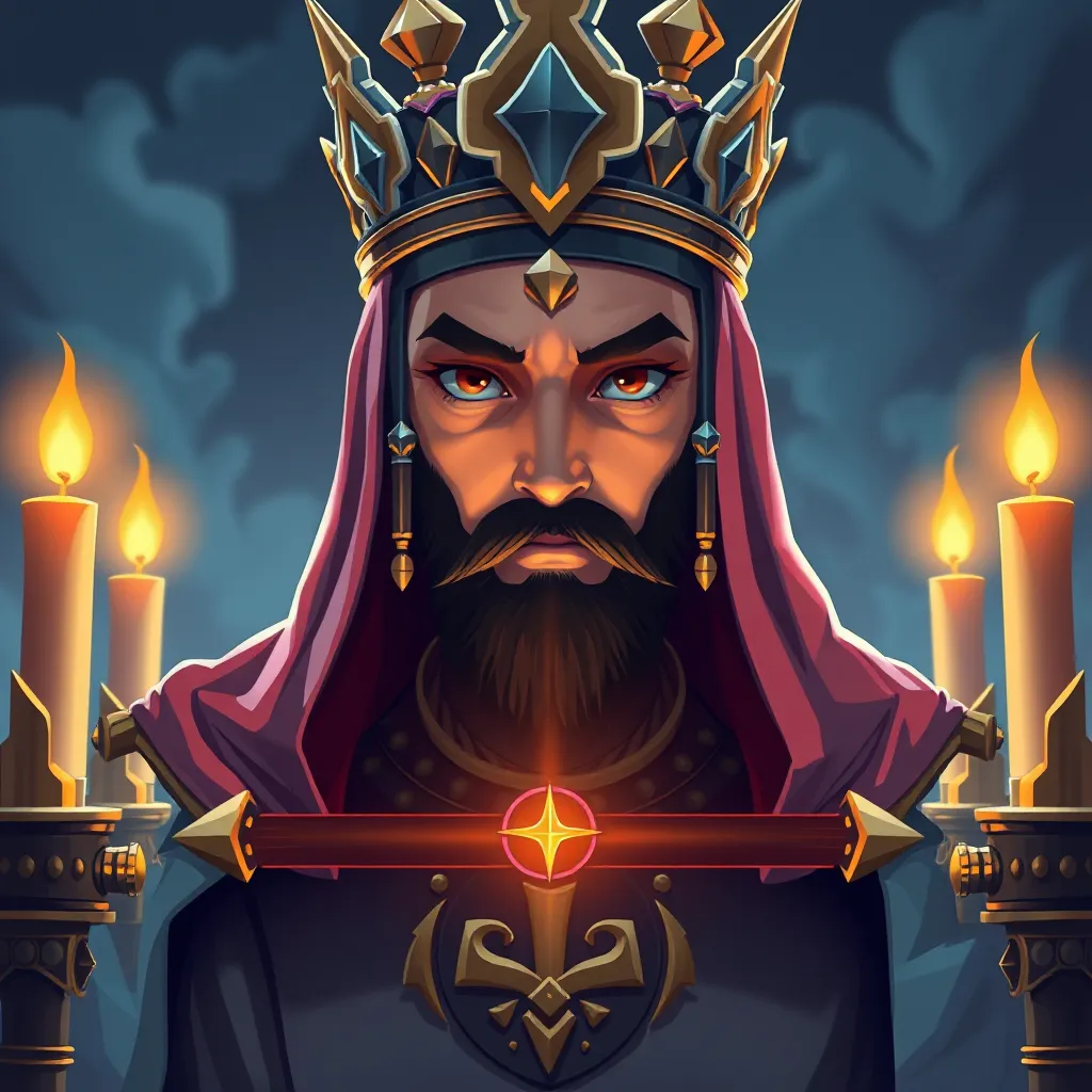 Unlocking the Secrets of King Paimon: A Guide to Working Together : MysteryLores