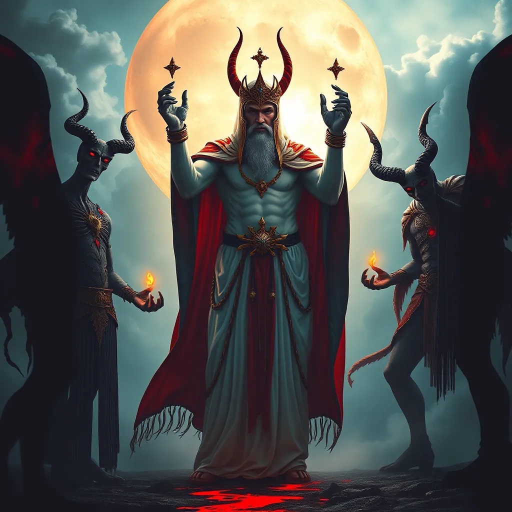 Exploring the Journey with King Paimon as Patron : MysteryLores
