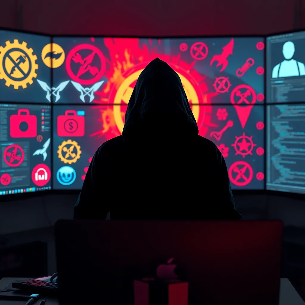 Kirk Assassin Revealed as Accelerationist Influencer : MysteryLores