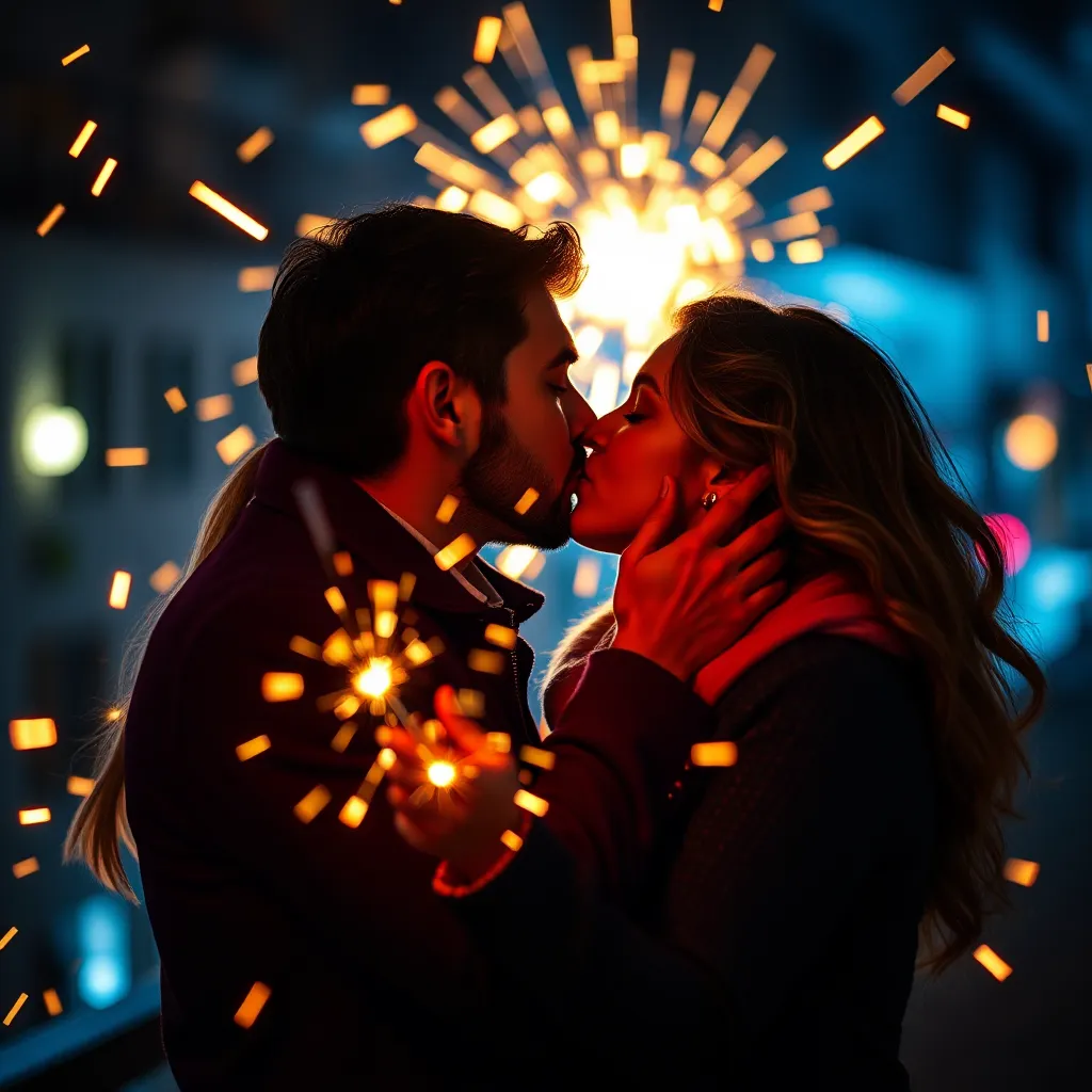 Do Kisses Spark Astrology Signs? Find Out! : MysteryLores