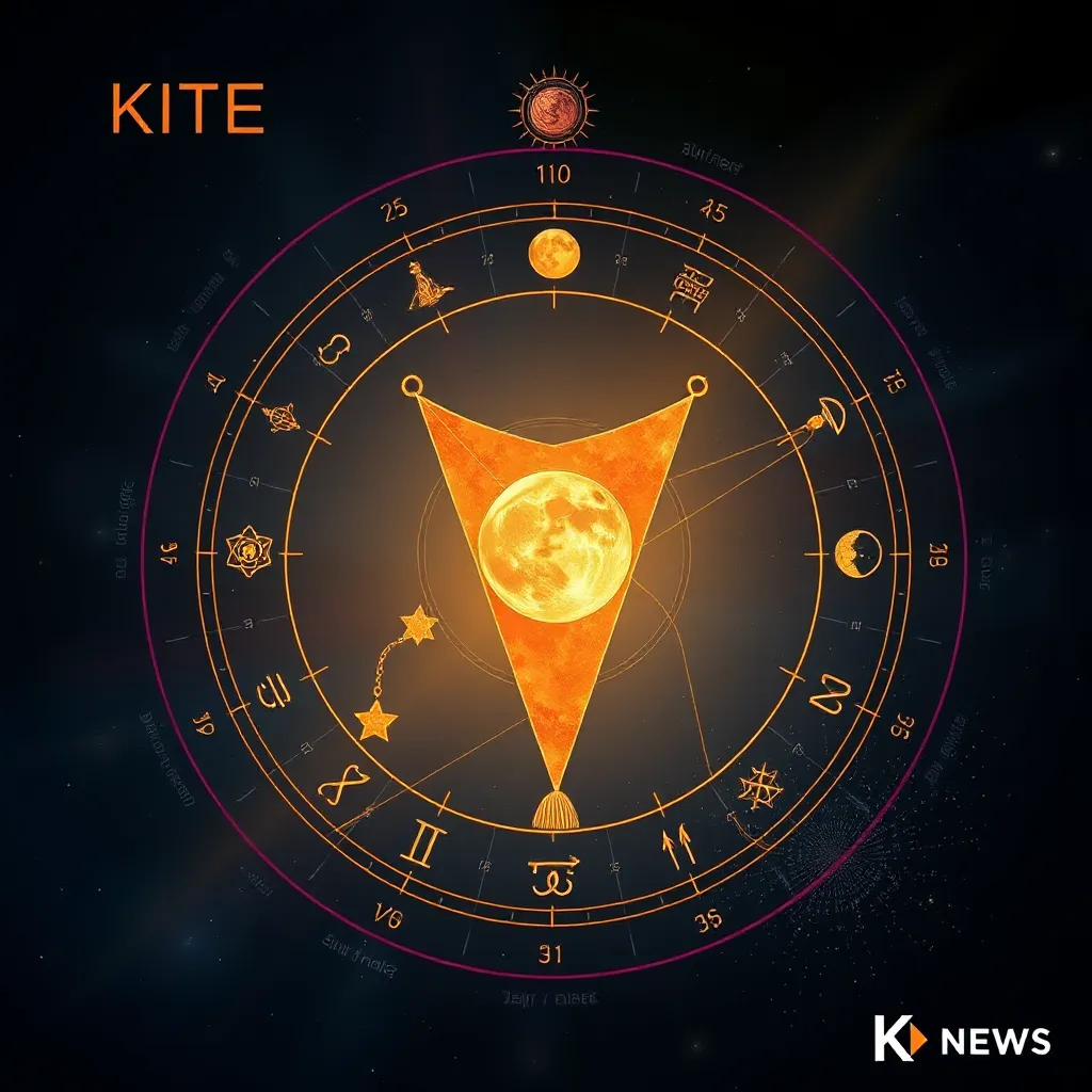 Understanding the Significance of a Kite in Solar Return Charts ...