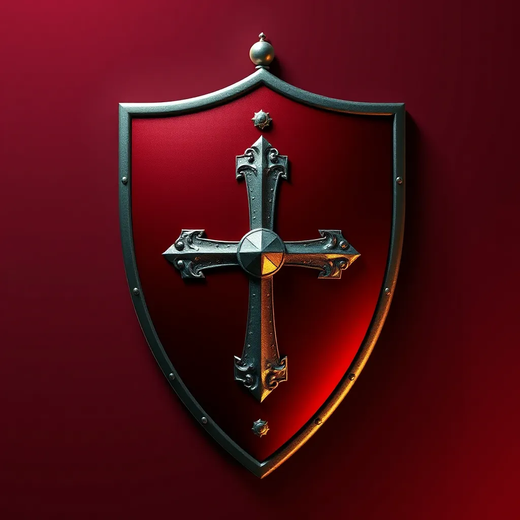 Did I Spark Controversy Over Knights of Malta? : MysteryLores