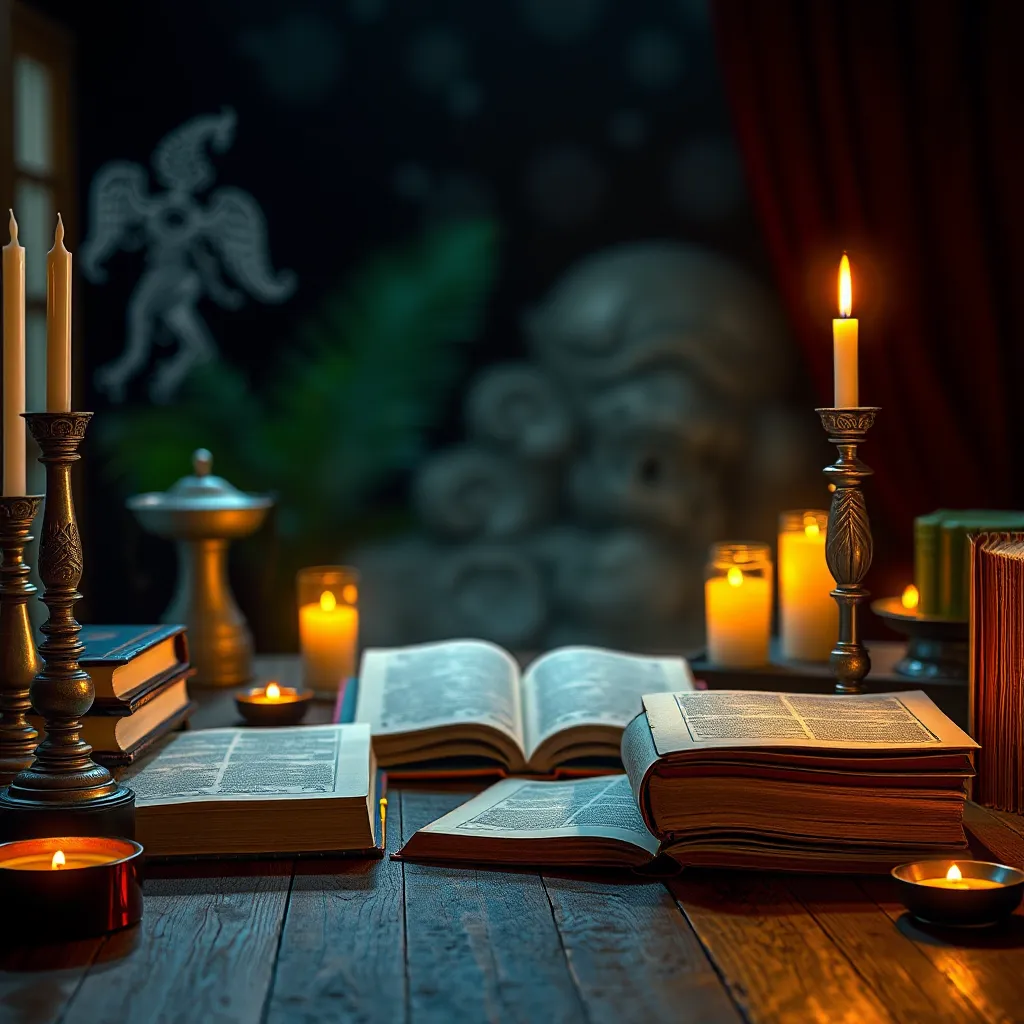 Join the Search for Knowledge: A New Community Awaits : MysteryLores