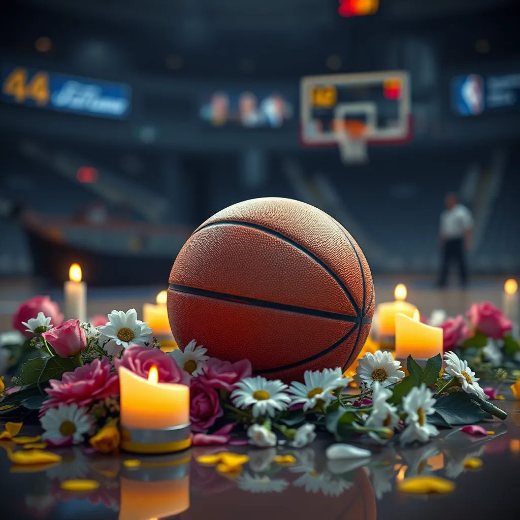 Kobe Bryant's Legacy: Was His Death a Sacrifice? : MysteryLores