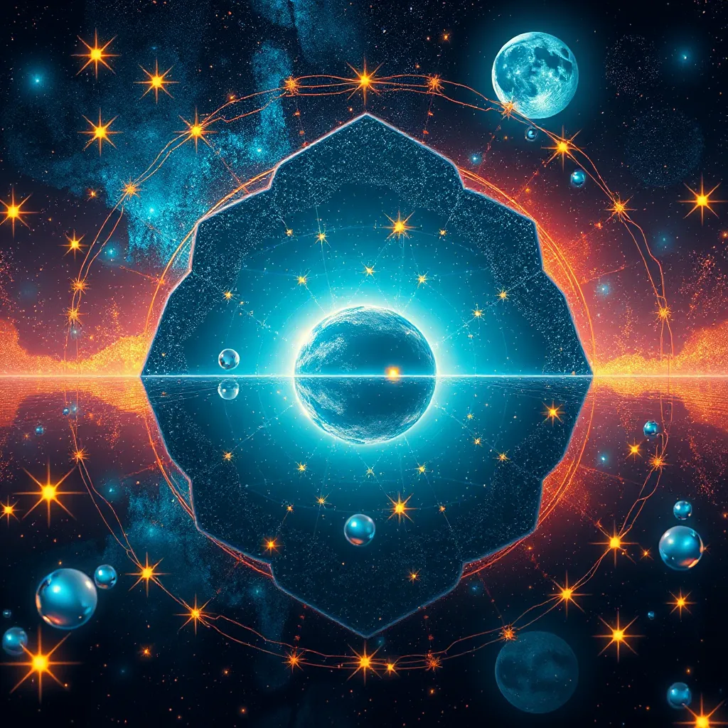 Understanding the Kozyrev Mirror and Its Mystique : MysteryLores