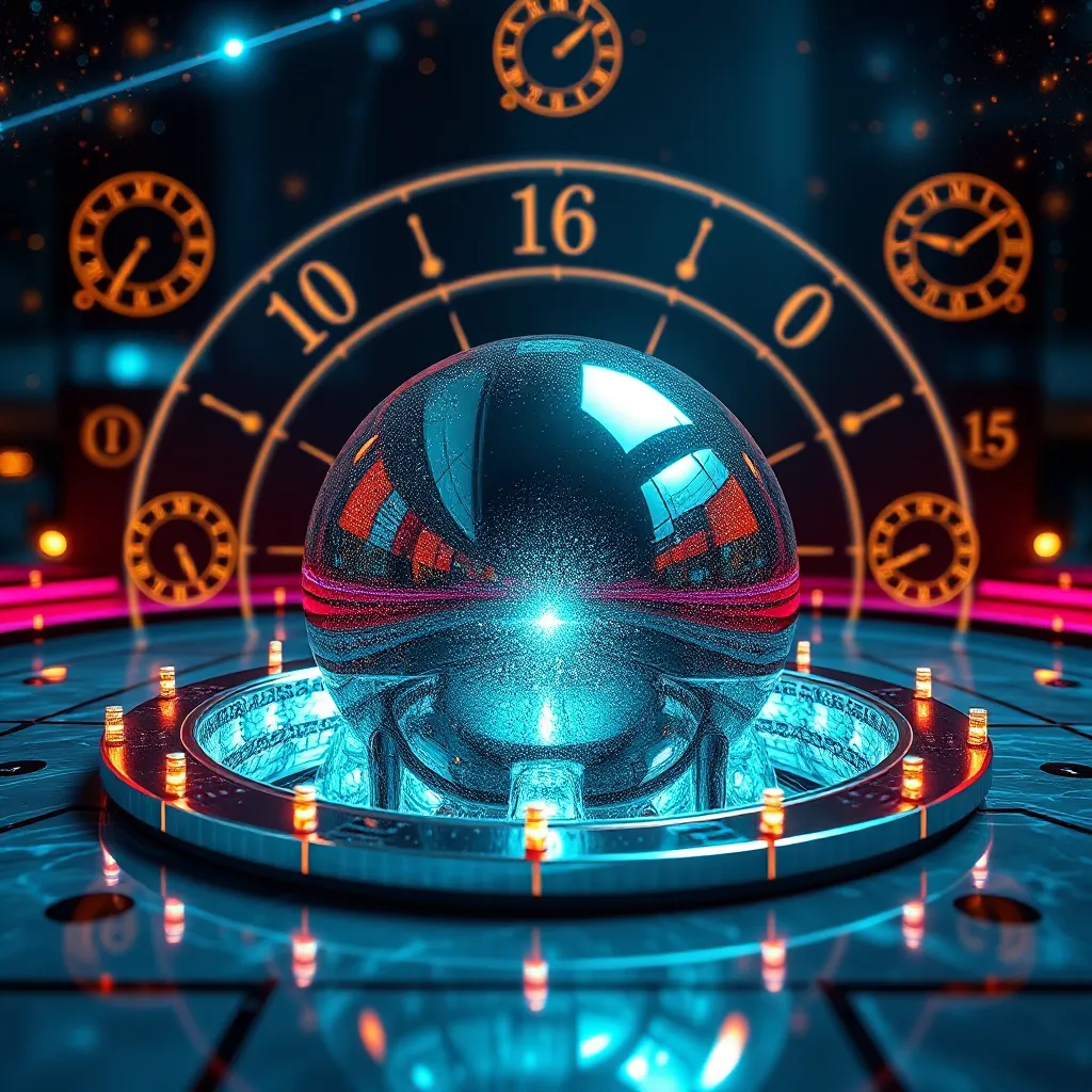 Exploring Kozyrev Mirror: Time Travel Insights Revealed : MysteryLores