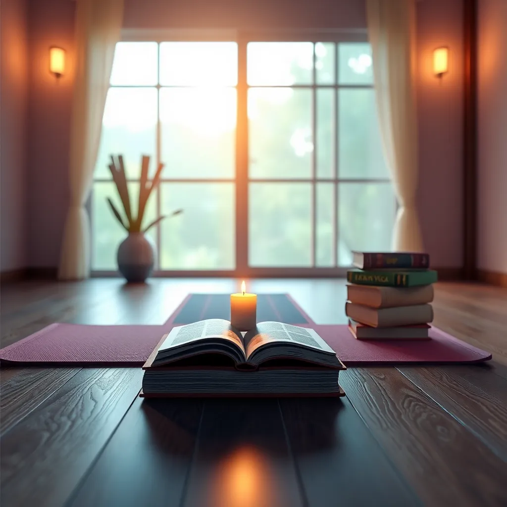 Beginner's Guide to Starting Kriya Yoga Practice : MysteryLores