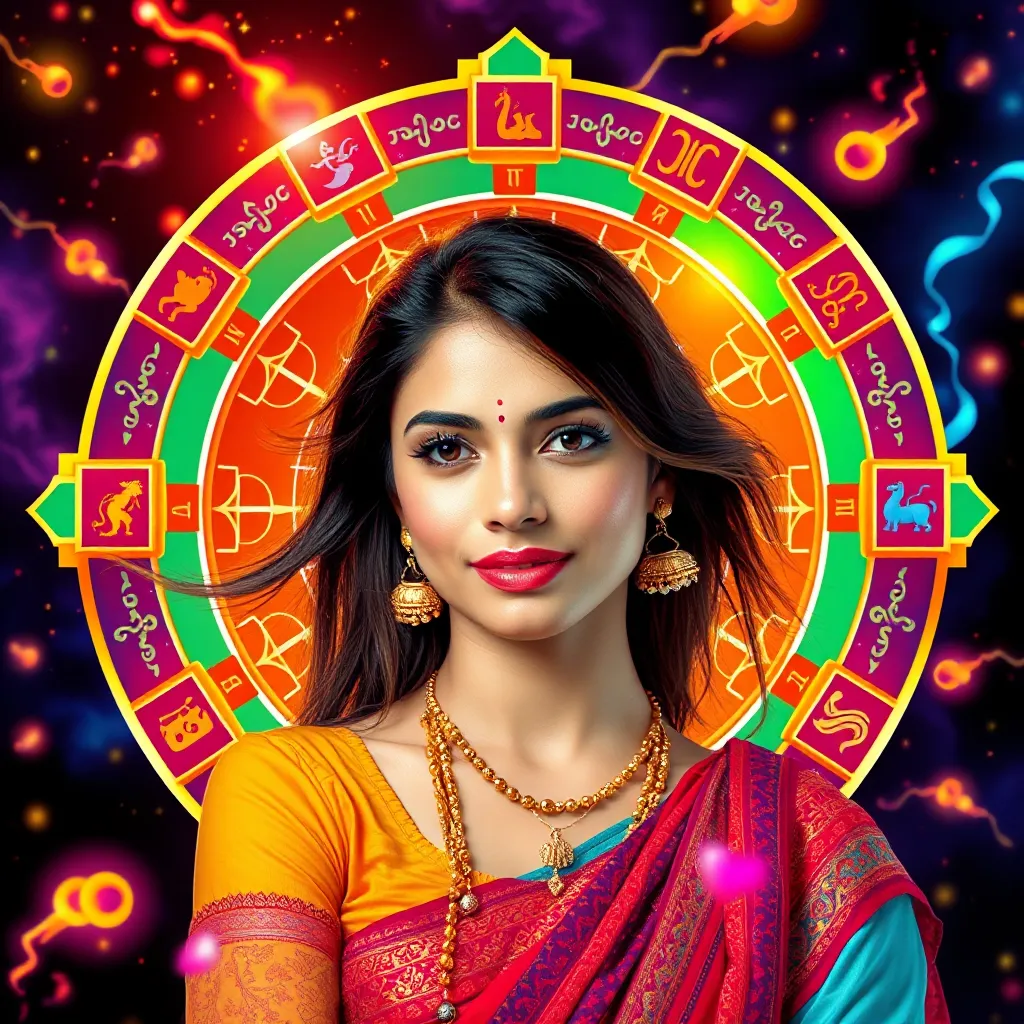 Kundali Analysis for Love Life and Career Insights : MysteryLores