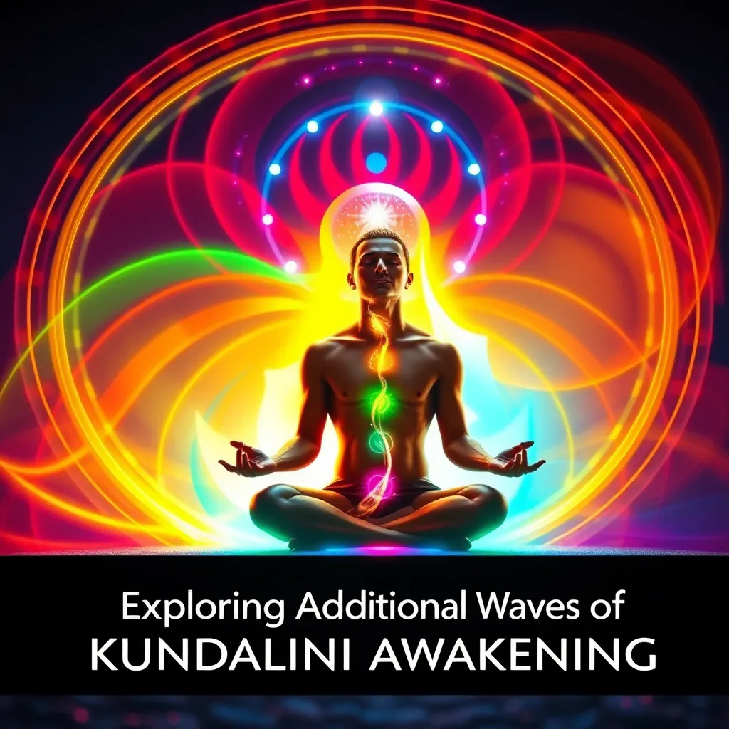 Exploring Additional Waves of Kundalini Awakening : MysteryLores