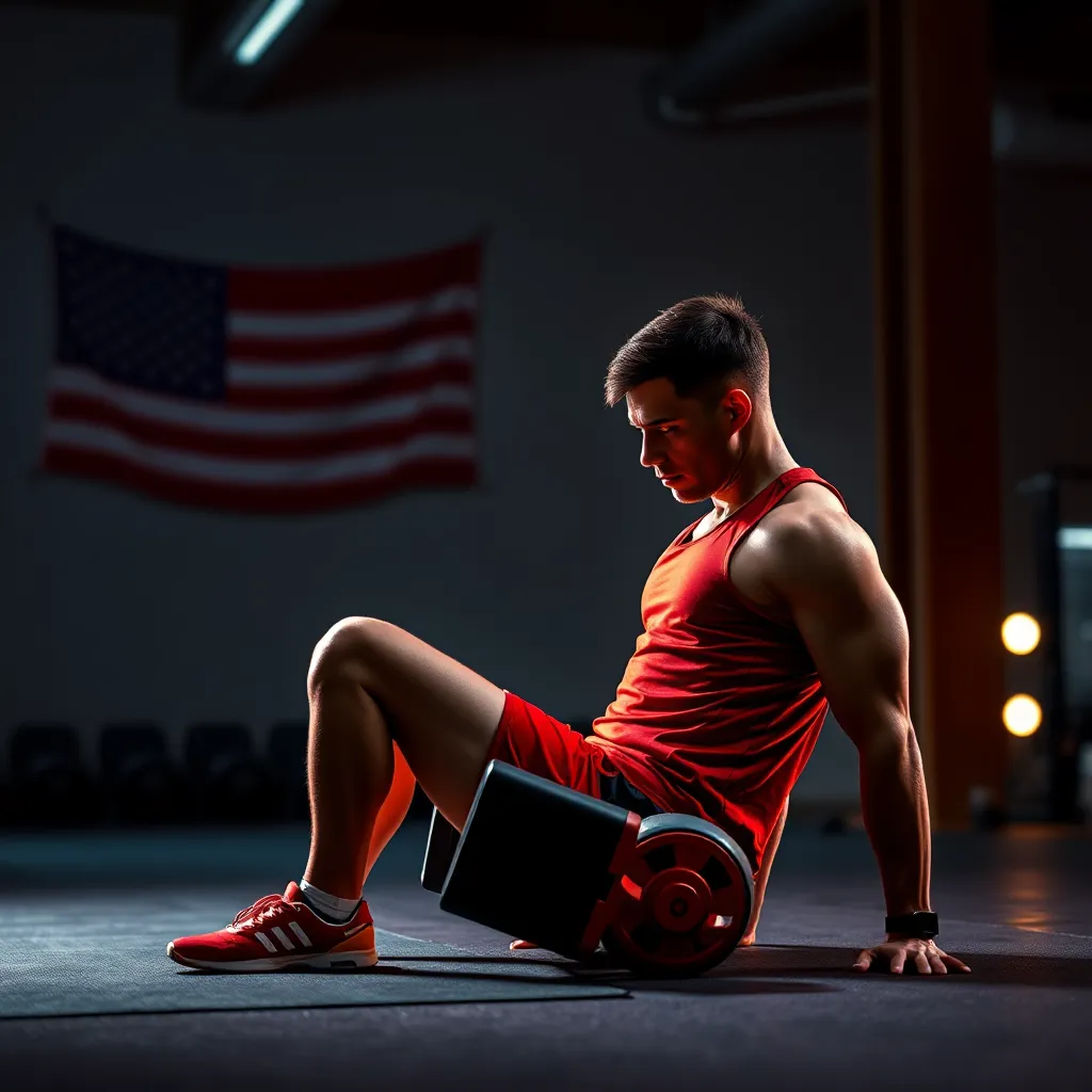 Improving Your L-Sit: Overcoming Leg Straightening Challenge : MysteryLores