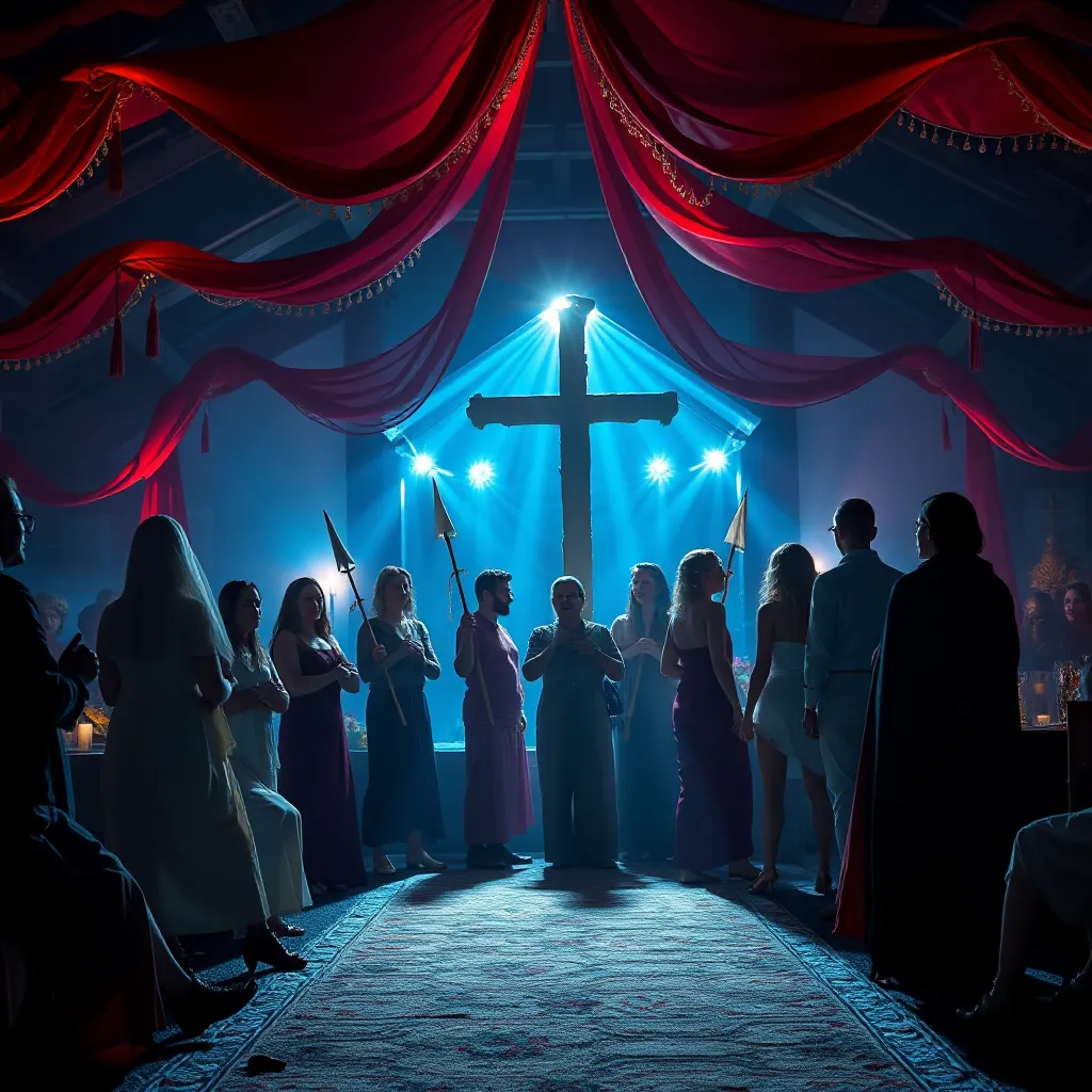 Understanding LABRYS: A Hellenic Polytheist Inquiry : MysteryLores