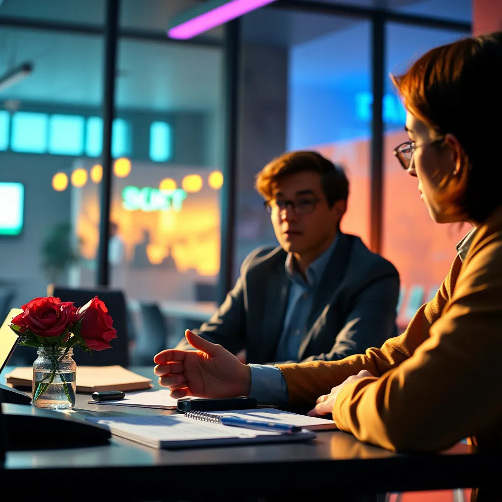 Lacerta Interview: Unpacking the Truth Behind Claims : MysteryLores