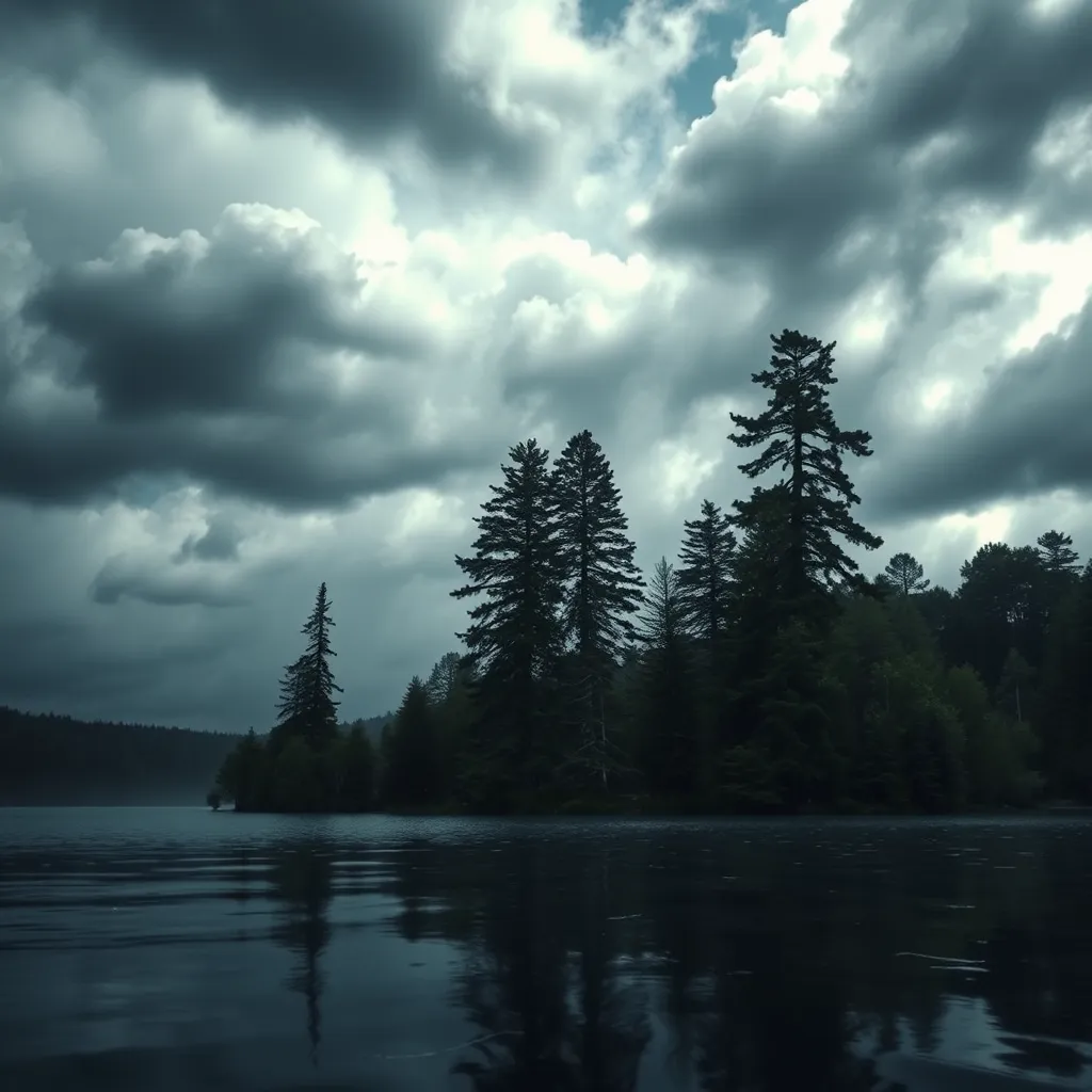 Lake Bodom Murders: A Flawed Investigation and Clashing Theories ...