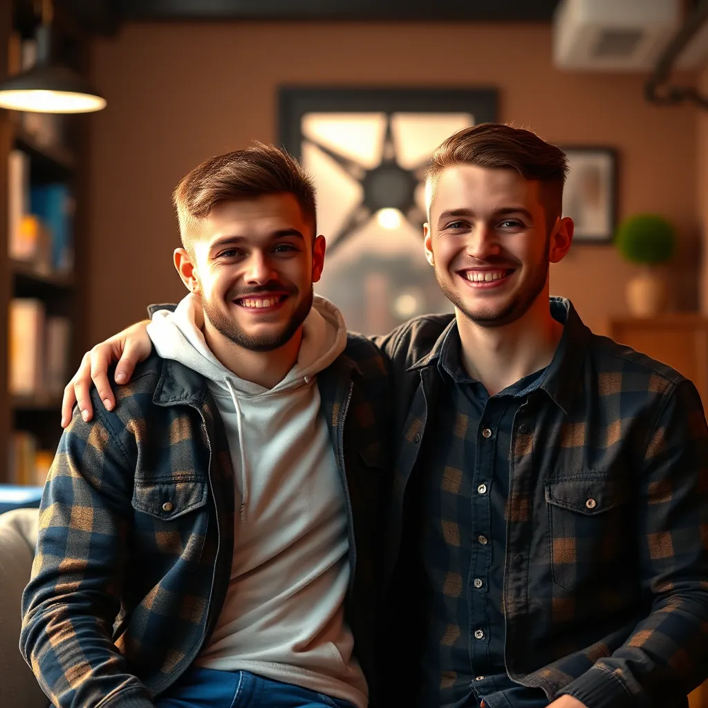 Inside the Life of Lance Twiggs: Tyler Robinson's Roommate : MysteryLores