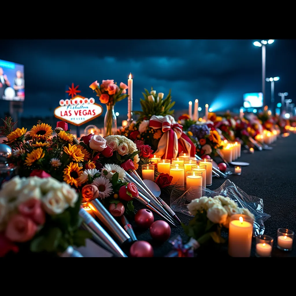 The 2017 Las Vegas Shooting: Unanswered Questions : MysteryLores