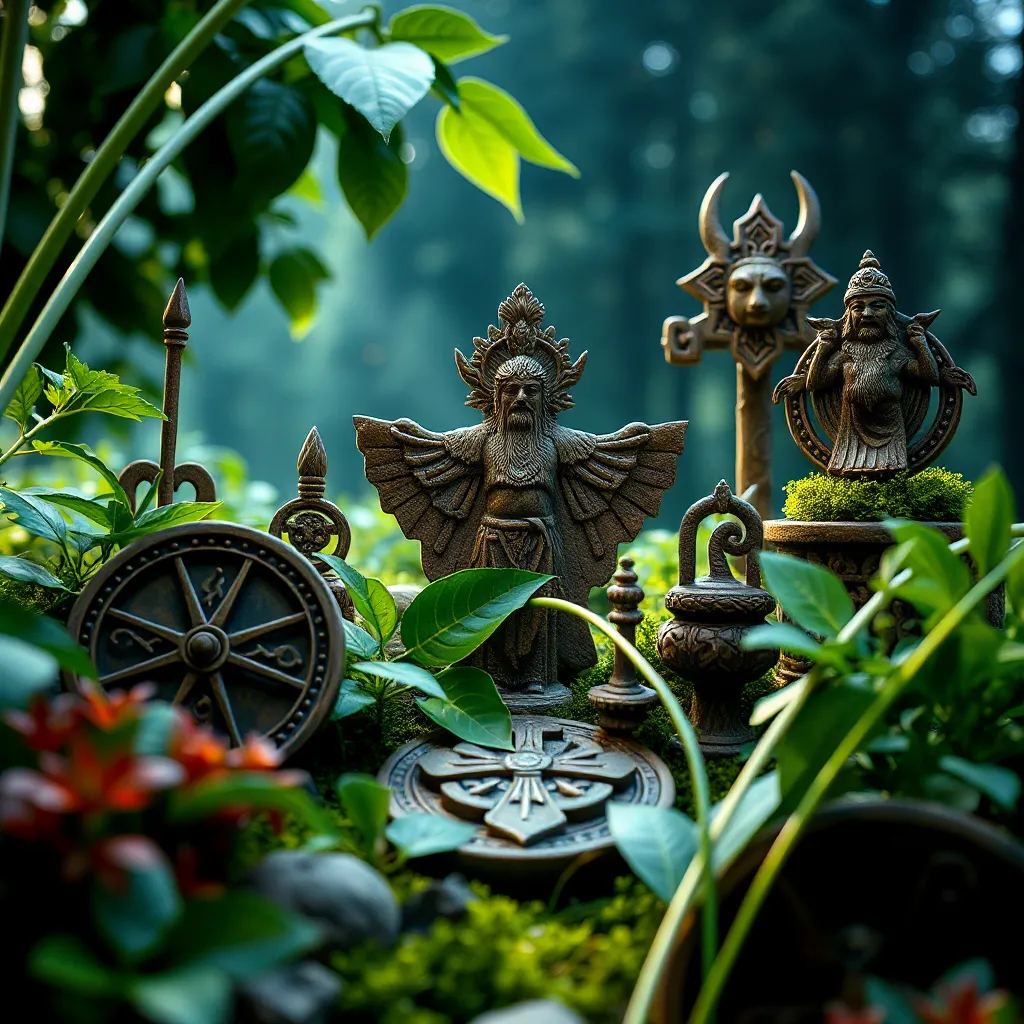 Exploring Latvian Paganism: A Journey into Ancestors’ Beliefs ...