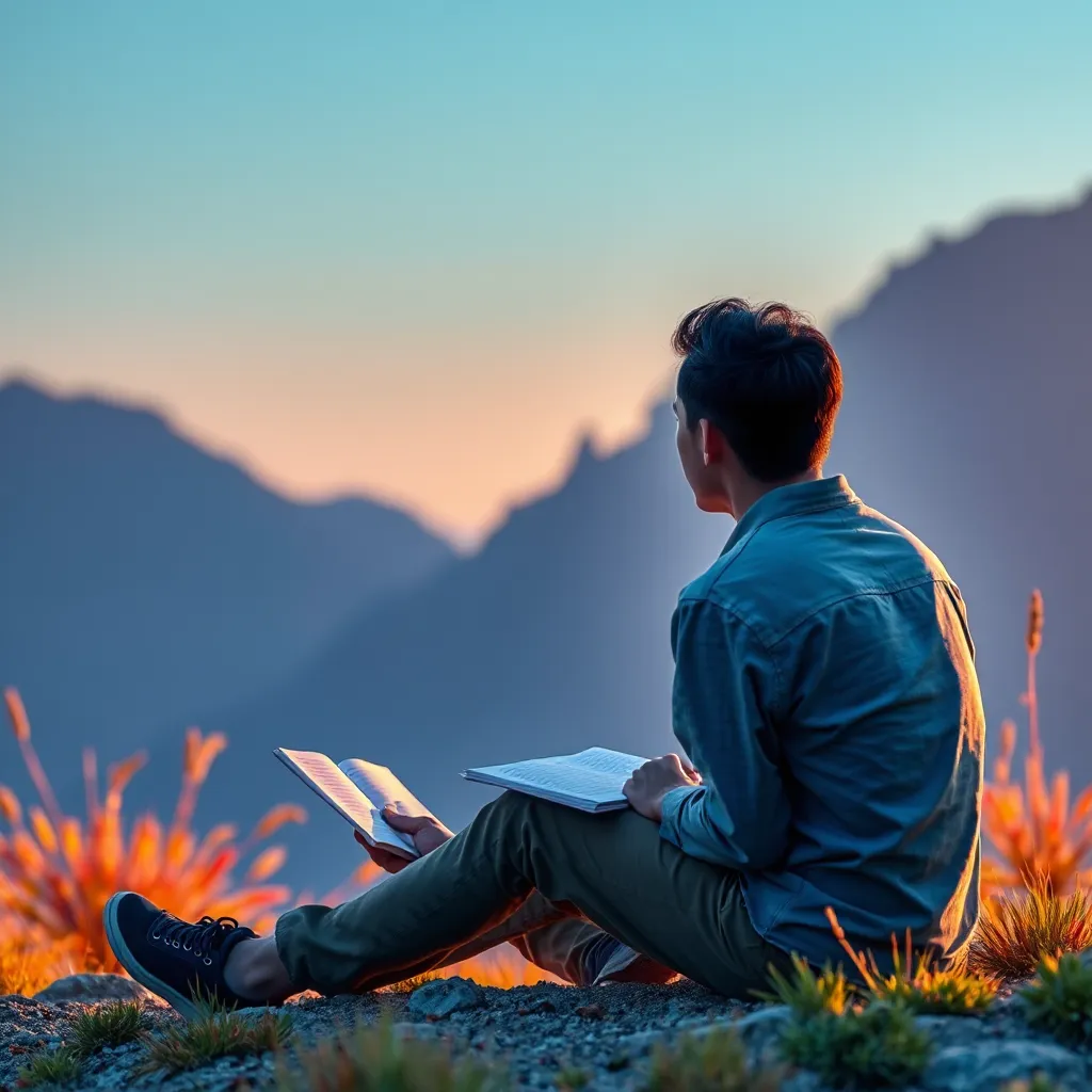 Understanding the Law of Assumption: A Simplified Guide : MysteryLores