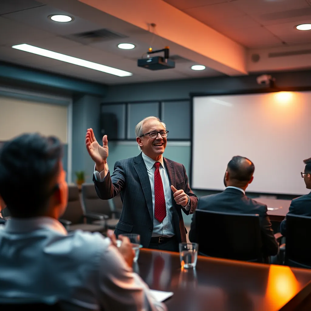 Epstein Lawyer Motivates Team Amid Ongoing Controversy : MysteryLores