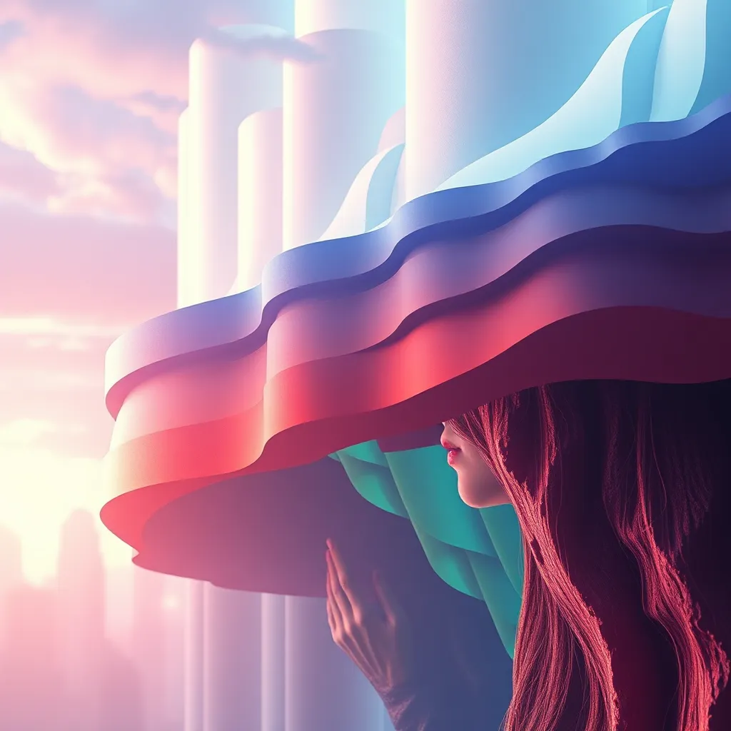Exploring the Vast Layers of Afterlife Realms : MysteryLores