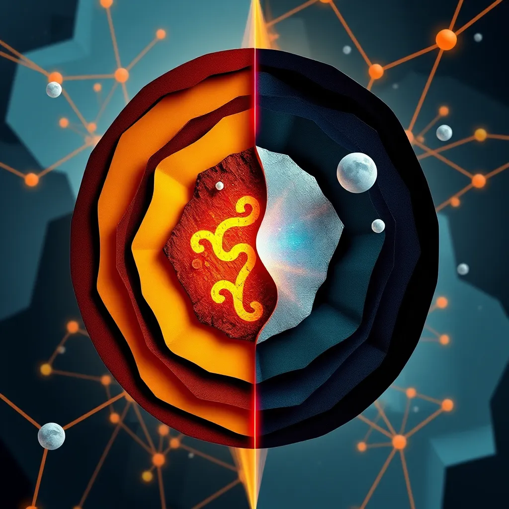 Exploring the Many Layers of Duality Beyond Subject-Object : MysteryLores