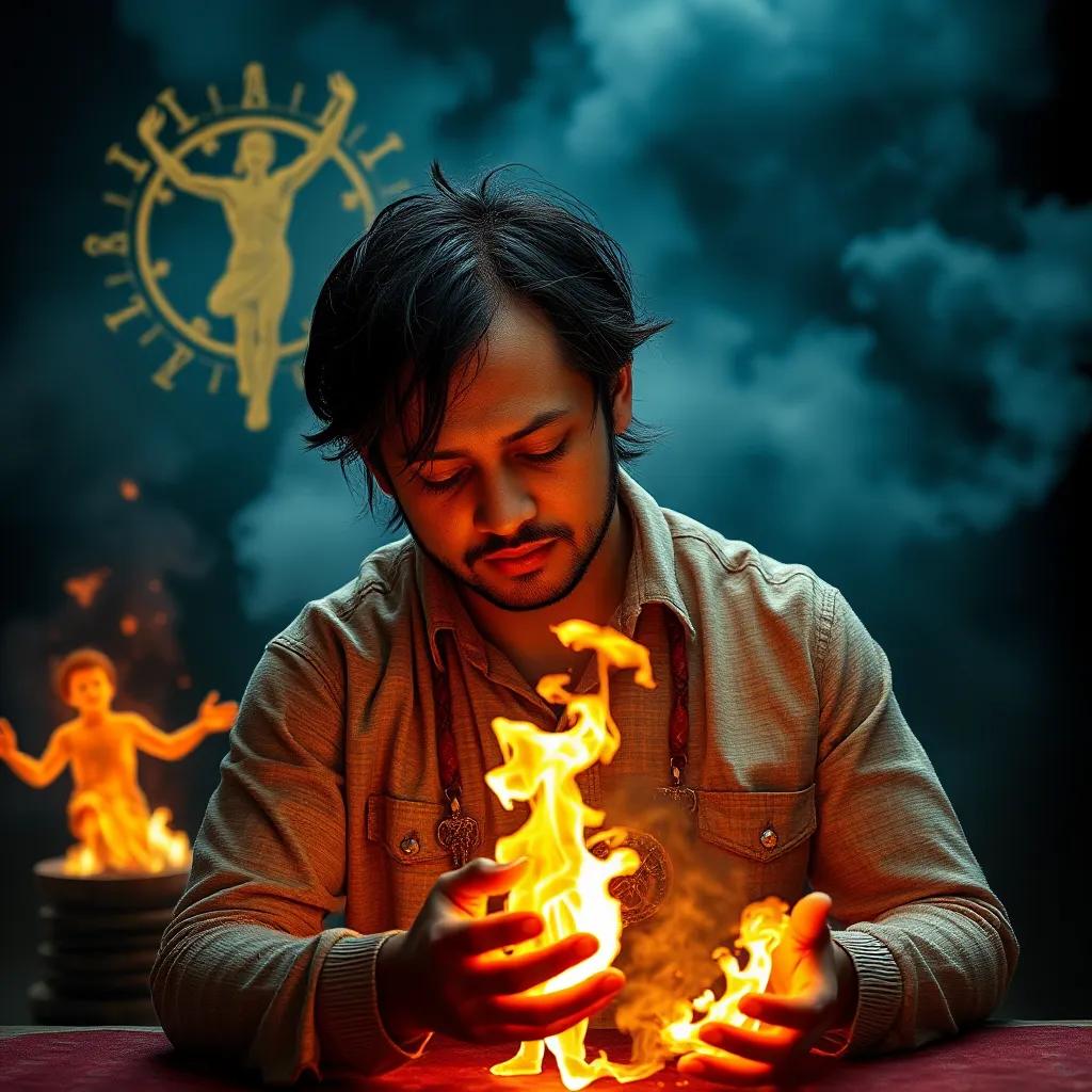 LBRP Ritual and Impact of Toxic Family Dynamics : MysteryLores