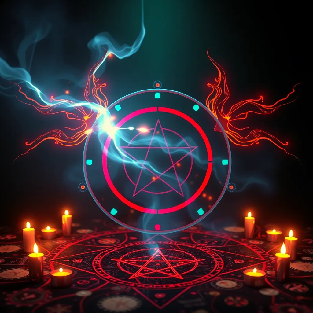 Exploring the True Effects of the LBRP Ritual : MysteryLores