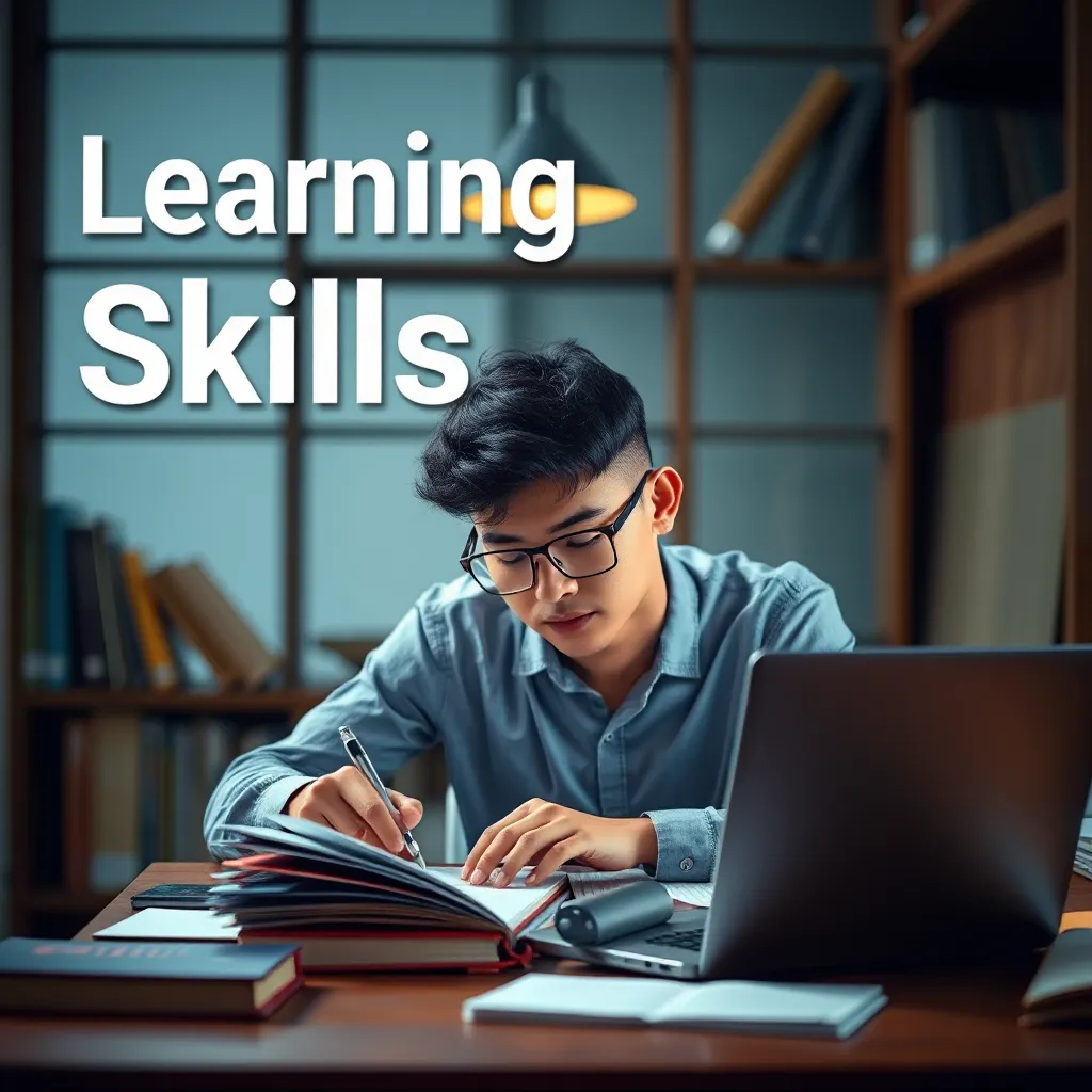 Essential Learning Steps for Effective Skill Development : MysteryLores