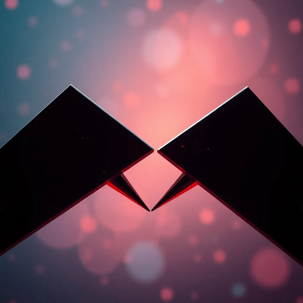 The Dynamics of Left Angles in Relationships: Insights : MysteryLores