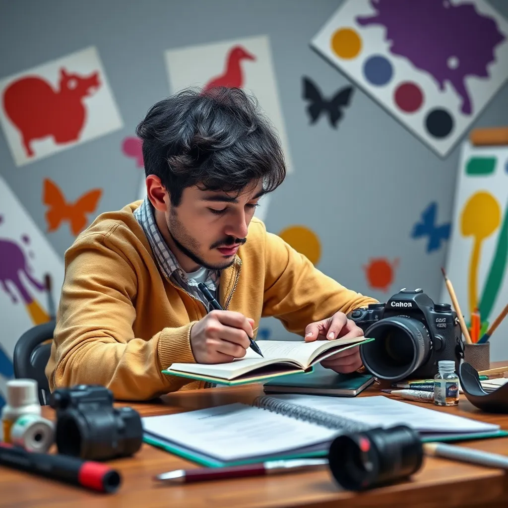 Exploring the Traits of a 28-Year-Old Left-Handed Male : MysteryLores