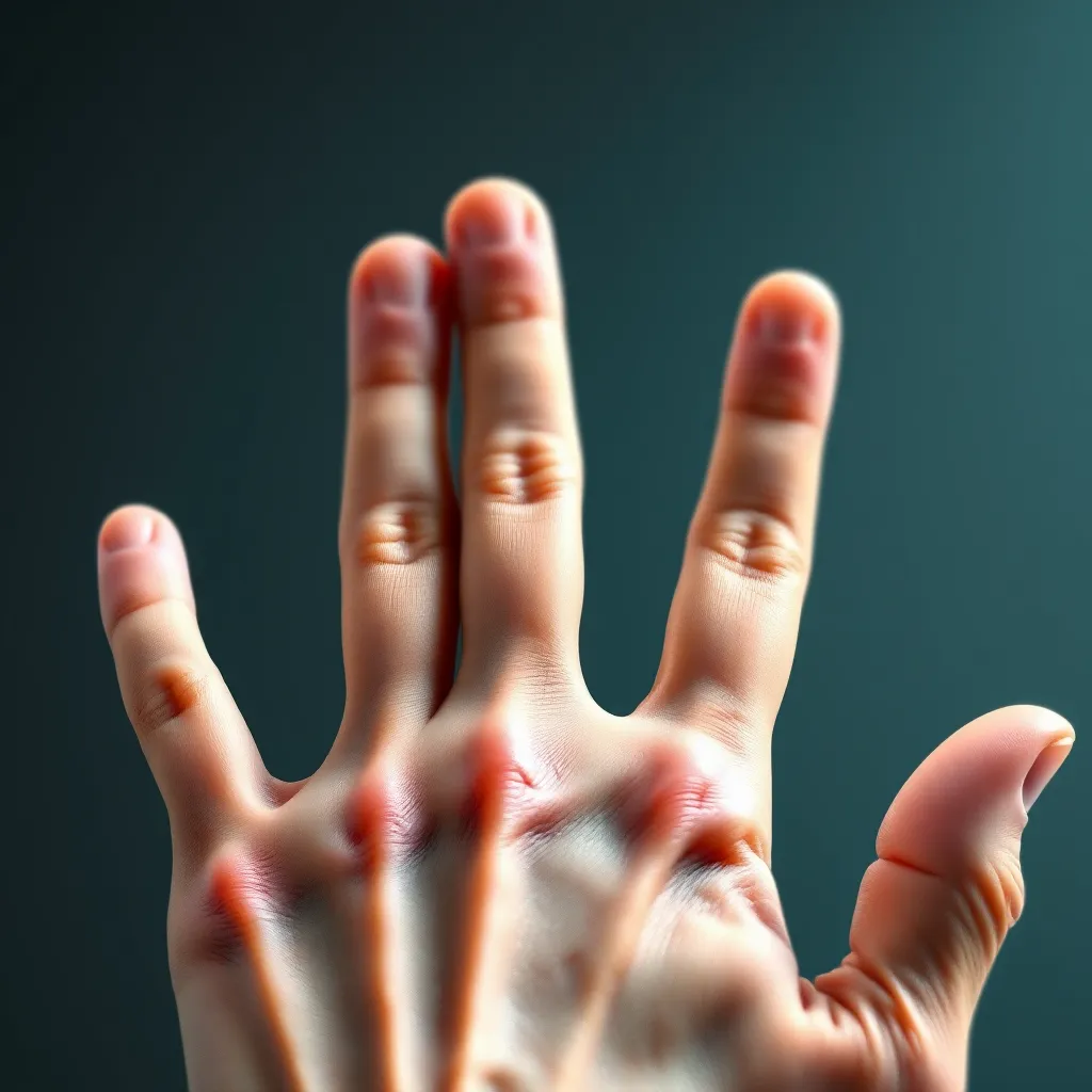 Understanding Palmistry: Insights for Left-Handed Individuals ...