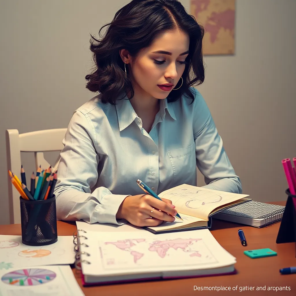 A Left-Handed Woman’s Future: Marriage, Kids, and Career Insights ...