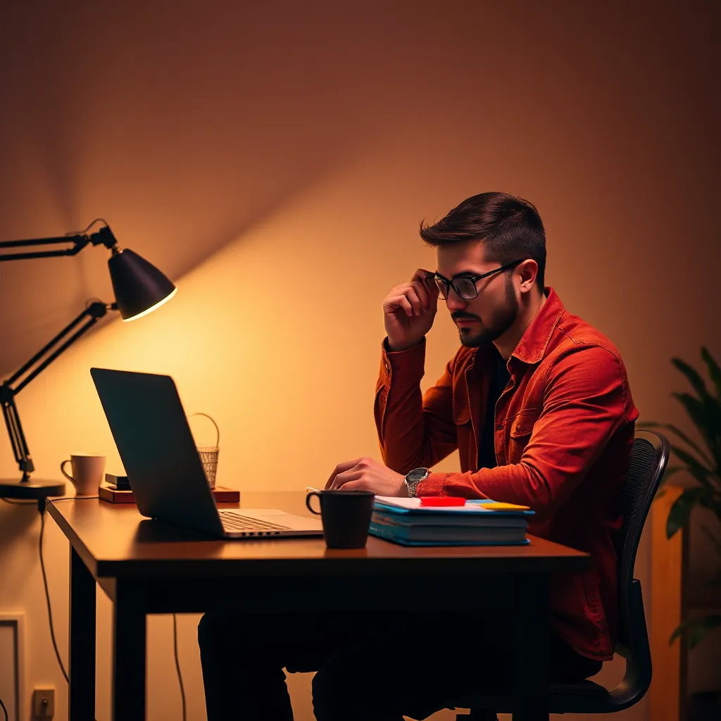 Career Insights for 28-Year-Old Left-Handed Men : MysteryLores