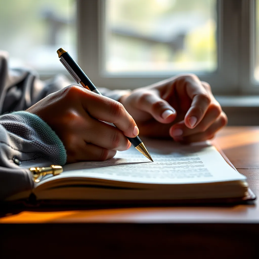 Exploring Left-Handedness, Religion, and Oppression : MysteryLores