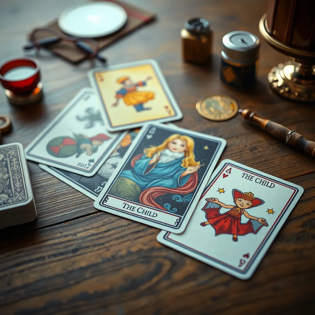 Exploring What Dreams Your Inner Child Holds Today : MysteryLores