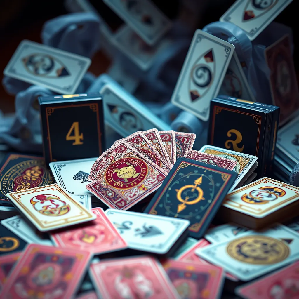 Top Resources for Learning Lenormand Card Reading : MysteryLores