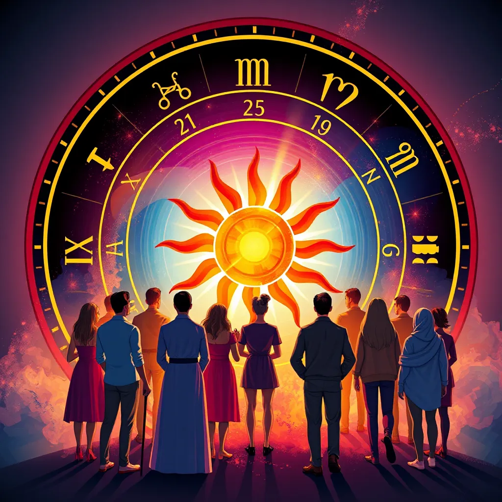 How Leo and 11th House Stellium Impact Your Life : MysteryLores