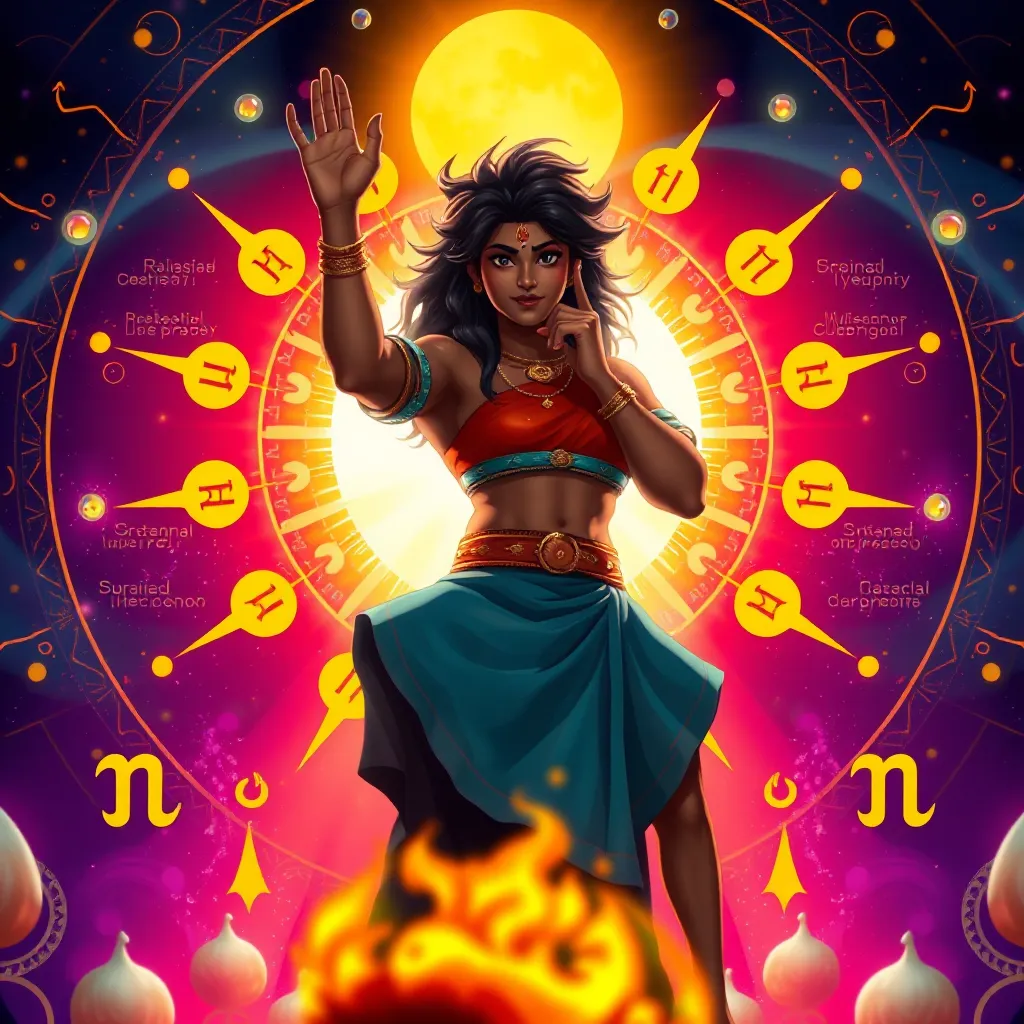 Exploring Rahu in the First House for Leo Ascendants : MysteryLores
