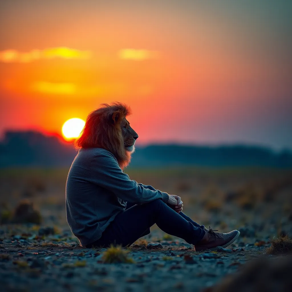 Why Do Tauruses Leave Relationships? A Leo's Heartbreak : MysteryLores