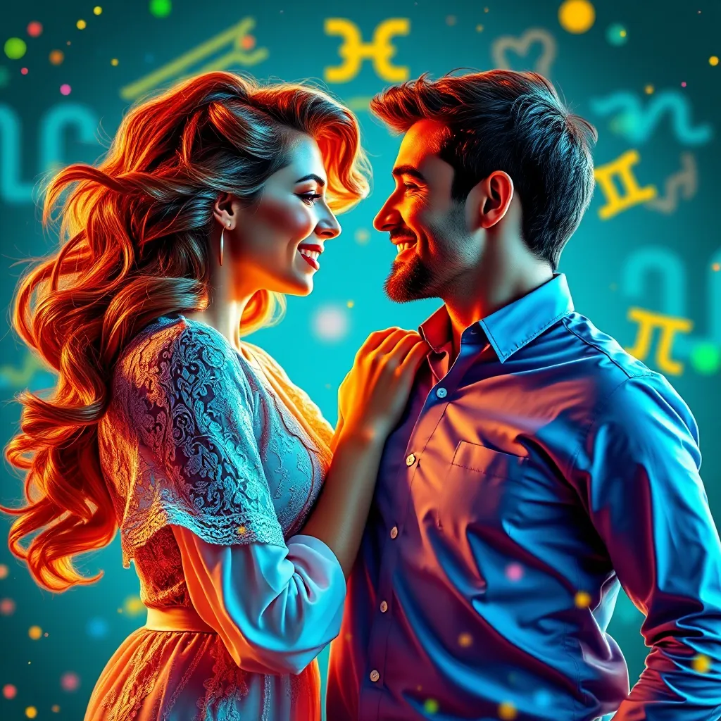 Exploring Leo and Gemini Compatibility: Love or Loss? : MysteryLores