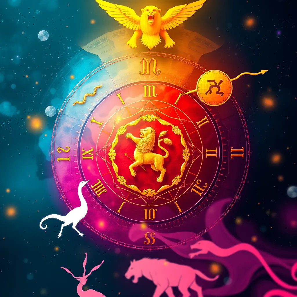 Exploring Leo Rising: A Reward for the Soul : MysteryLores
