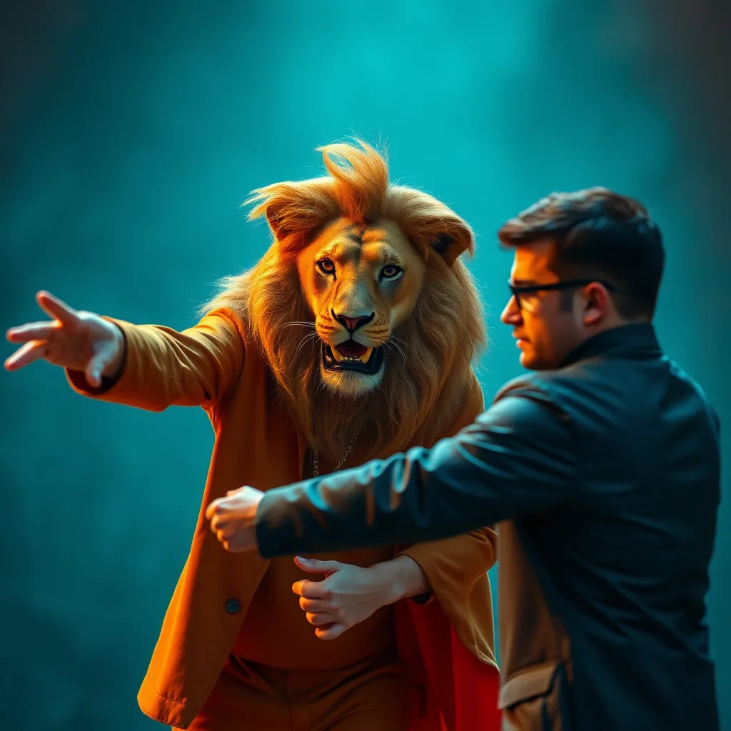 Leos: Managing Meddlesome People in Your Life : MysteryLores
