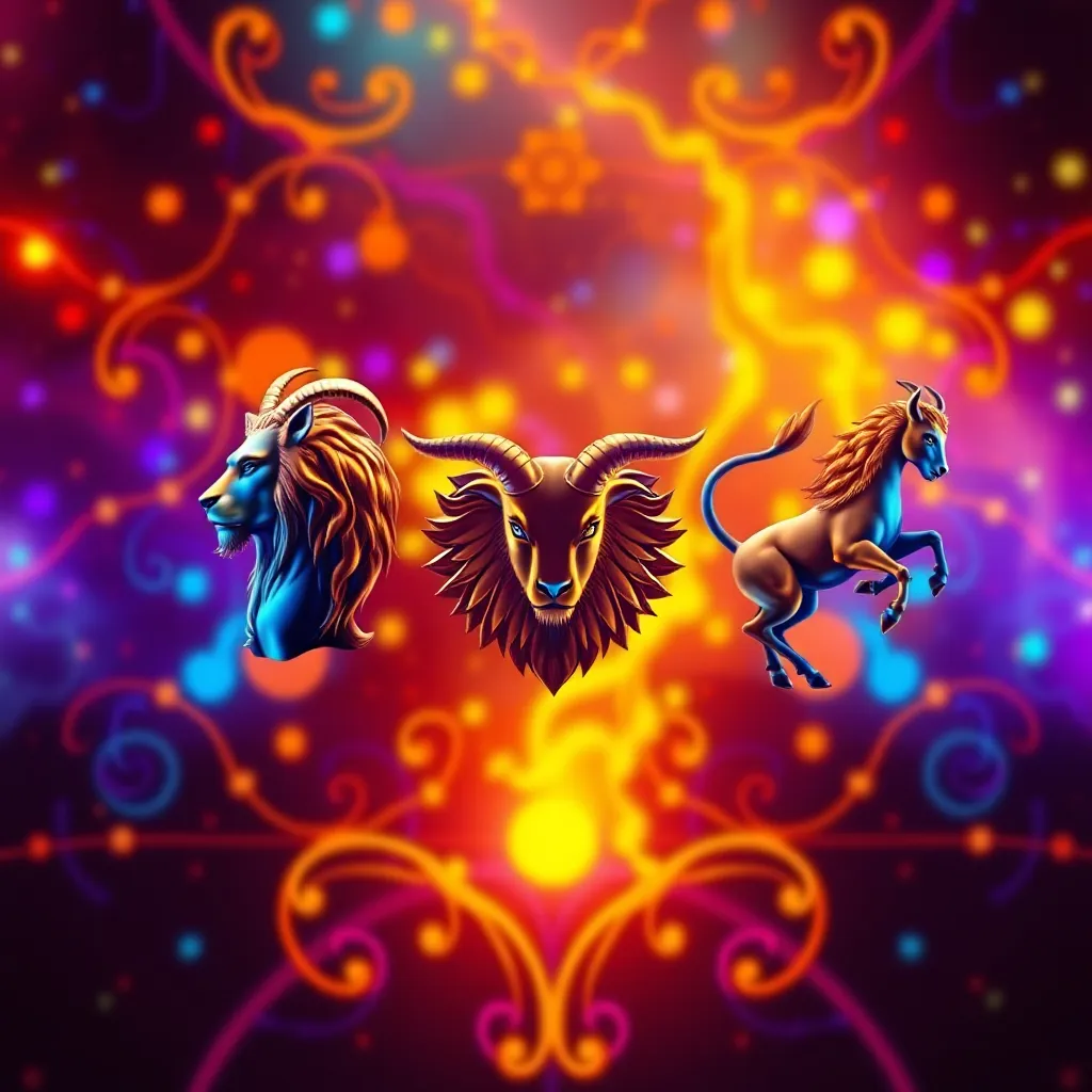 Understanding Leo, Taurus, and Gemini Traits : MysteryLores Understanding Leo, Taurus, and Gemini Traits : MysteryLores