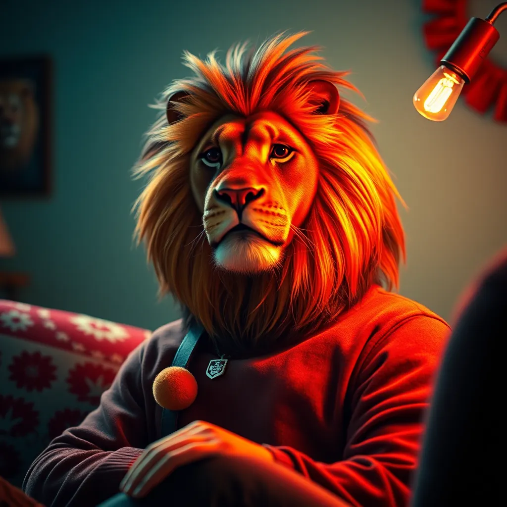 Secret Therapy Leo Special Content From Creators #843