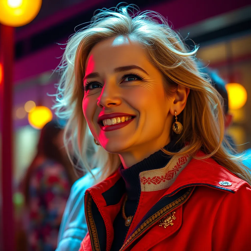 Unlocking the Charm of Leo Women: What to Know : MysteryLores