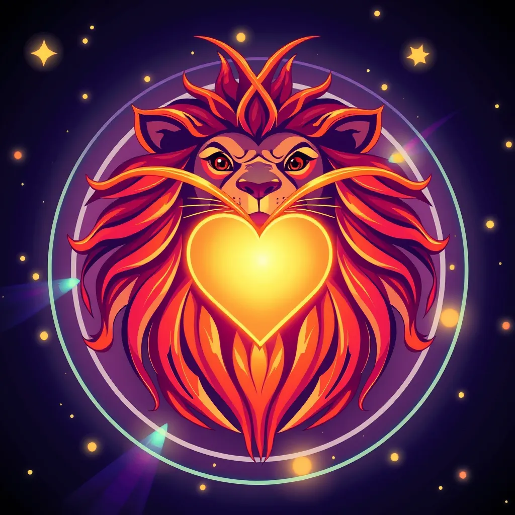 Leos and Their Soulmates: Discover Your Perfect Match : MysteryLores
